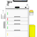 New Generation IoT Smart Crash Cart | Pachitec